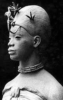 EMOTAN: QUEEN OF EKIOBA