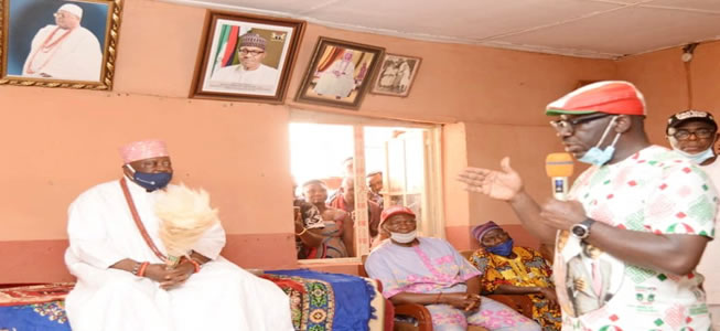 The History Of Ewatto Clan of Edo state