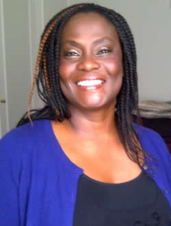 Professor Yinka Osayame Omorogbe